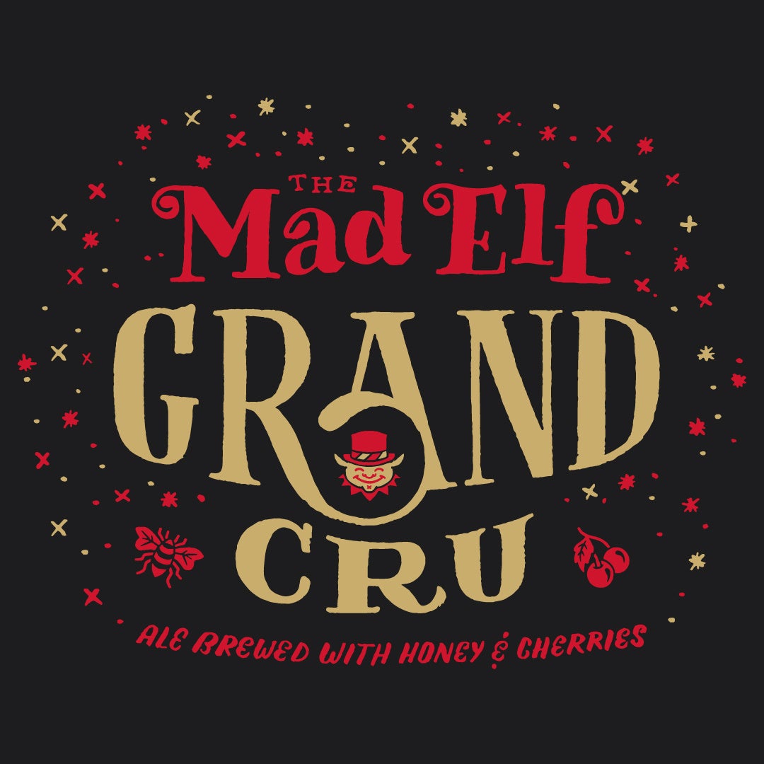 2025 Mad Elf Grand Cru | Troegs General Store