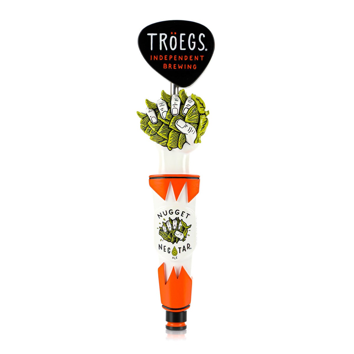 Tap Handle - Nugget Nectar | Troegs General Store