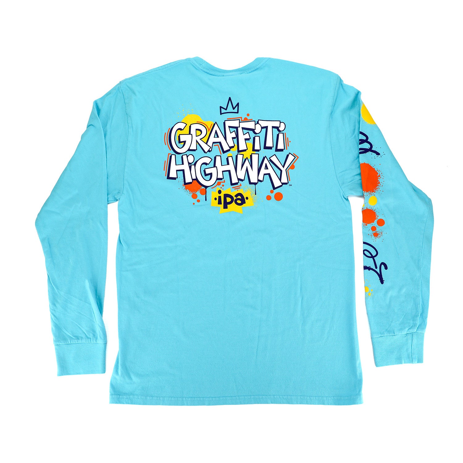 Graffiti Highway LS | Troegs General Store