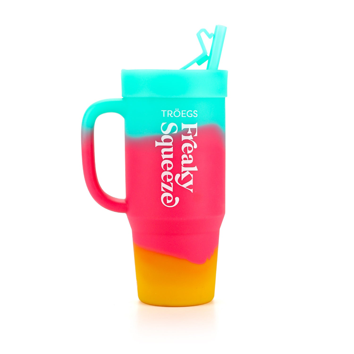 SiliPint - Freaky Squeeze Humbler | Troegs General Store