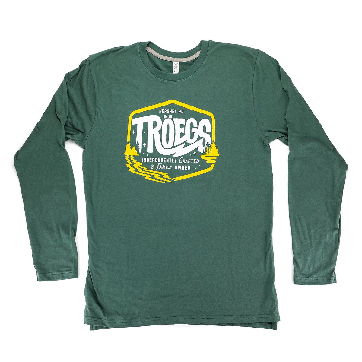 Troegs Independent - Midnight Navy | Troegs General Store