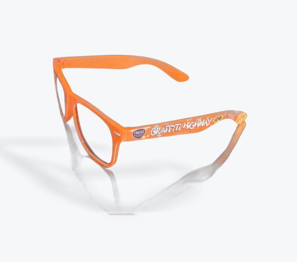 Sunglasses - Graffiti Highway | Troegs General Store