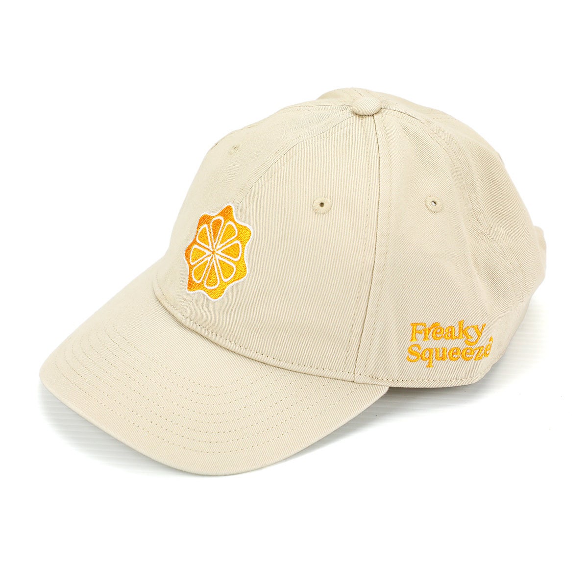 Freaky Squeeze Hat - Khaki | Troegs General Store