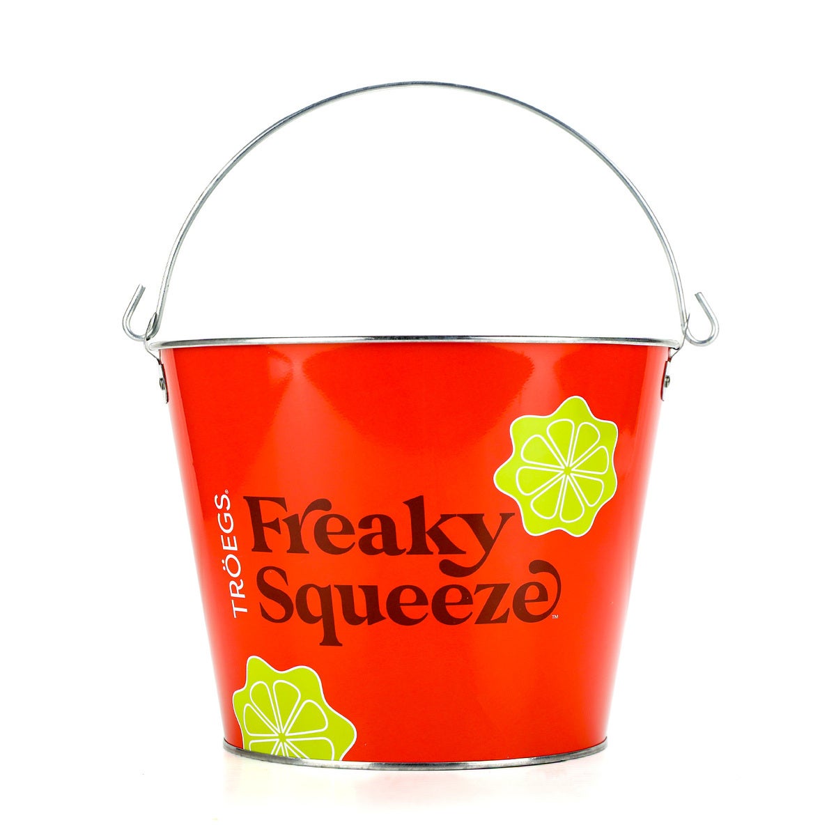 Metal Bucket - Freaky Squeeze | Troegs General Store