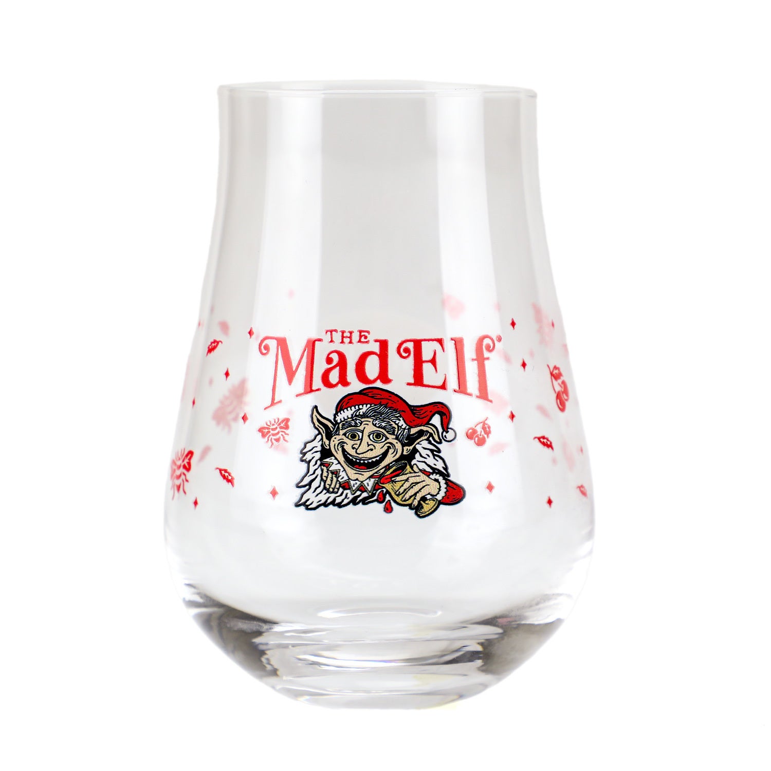 Mad Elf Stemless 10oz. Tumbler | Troegs General Store