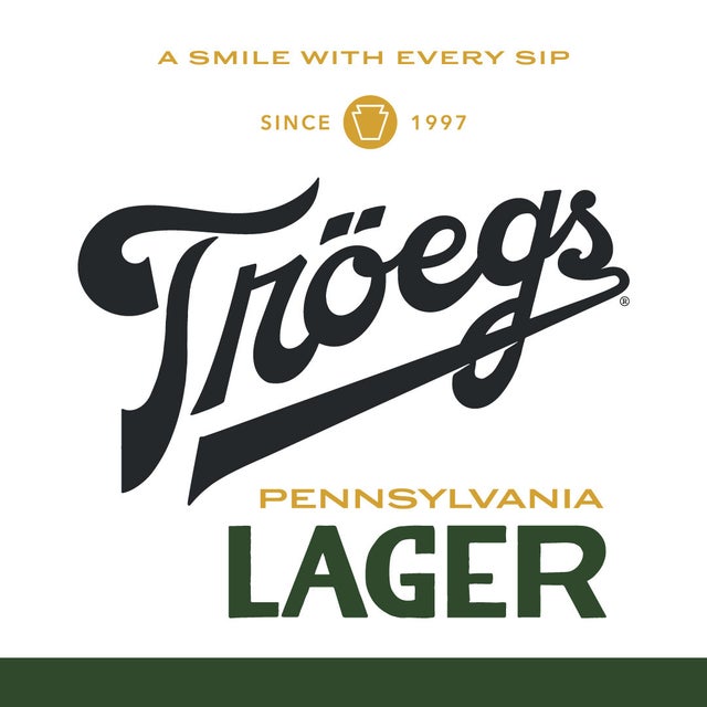 Troegs Pennsylvania Lager