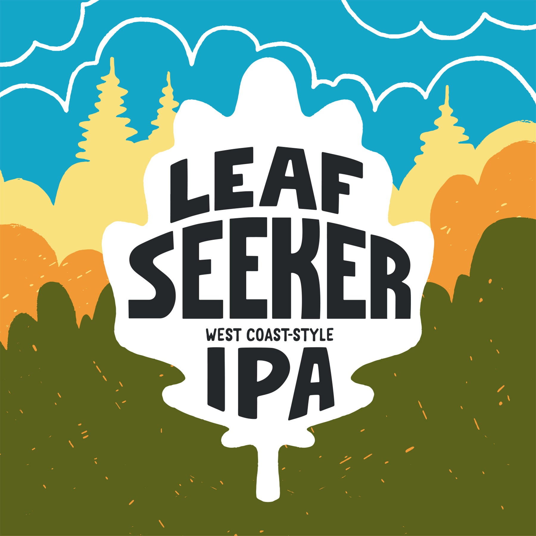 Leaf Seeker | Troegs General Store