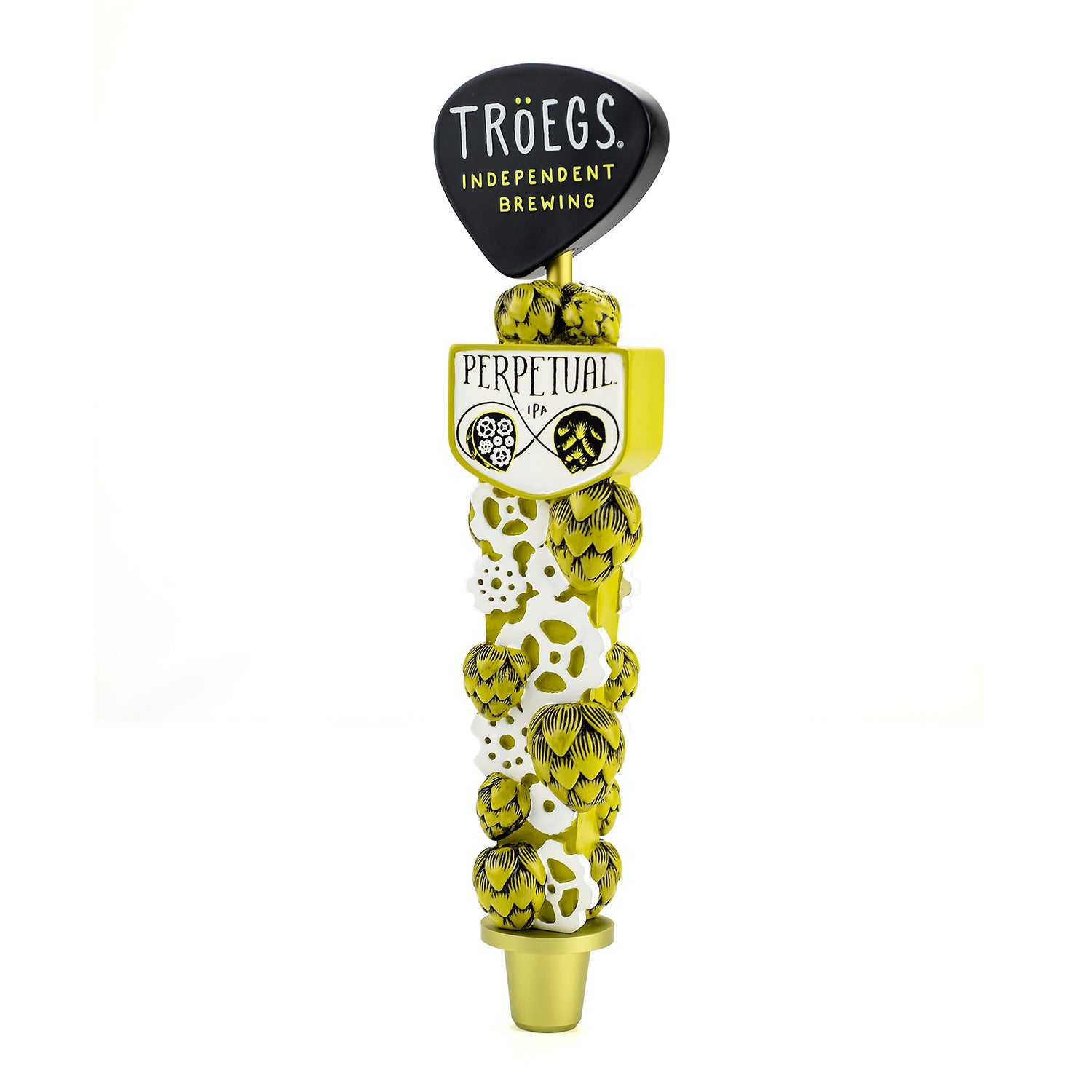 Tap Handle - Perpetual | Troegs General Store