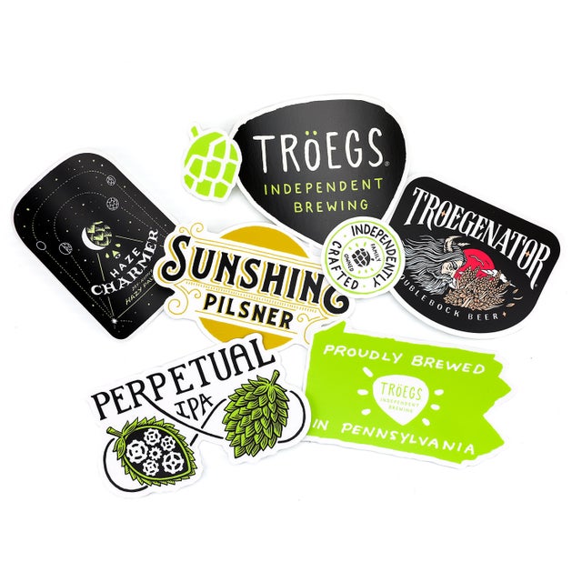 Troegs General Store