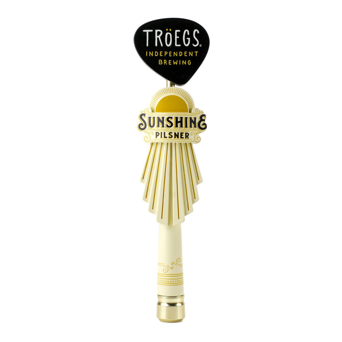 Tap Handle - Sunshine | Troegs General Store