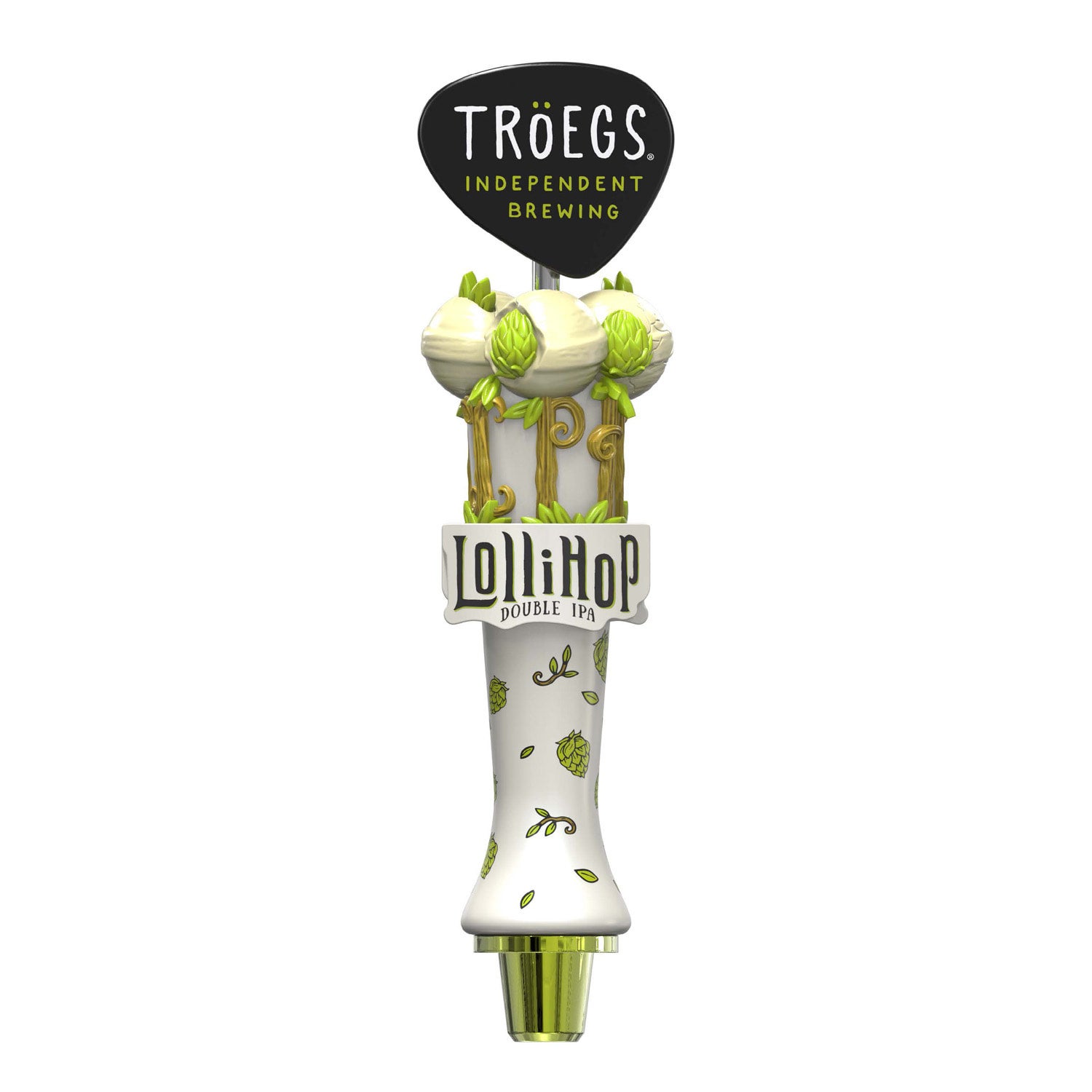 Tap Handle - Lollihop | Troegs General Store